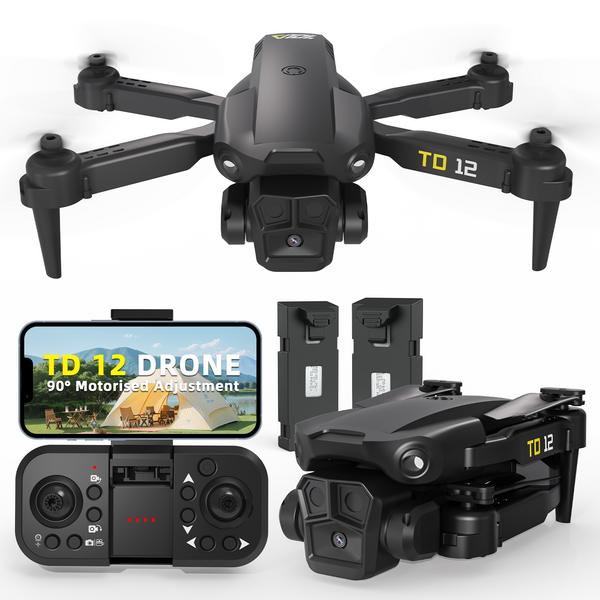 Drone – le-idea